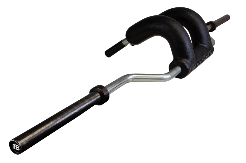 The Marrs-Bar Complete Breakdown – Bare Steel Equipment