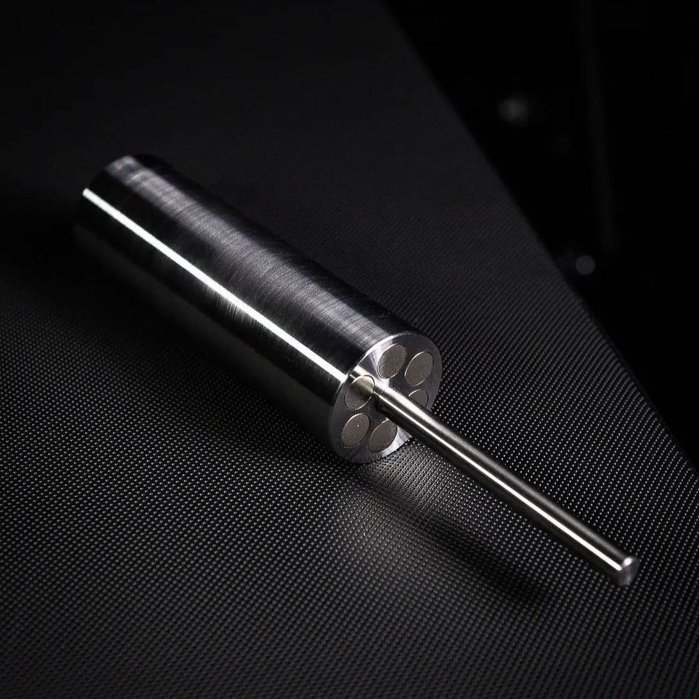 10mm Super Stack Weight Pin – Bare Steel Equipment