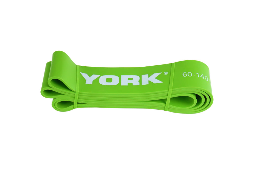 York Resistance Bands – Bare Steel Equipment